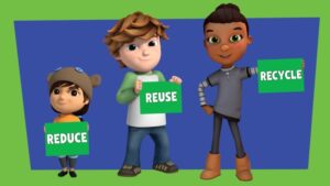 The Scientific Method Song | Kids Coloring… | PBS KIDS for Parents