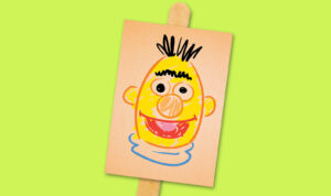 Emotions & Self Awareness: Self-Awareness at… | PBS KIDS for Parents
