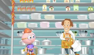 Super Why | Programas de PBS KIDS | PBS KIDS for Parents