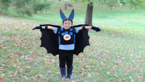 Halloween Crafts and Costumes With PBS KIDS | PBS KIDS for Parents
