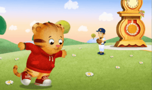 Daniel Tiger Episodes | Programas de PBS KIDS | PBS KIDS for Parents