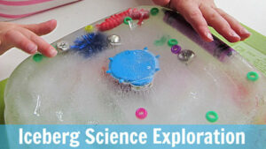 Simple Science Activities | PBS KIDS for Parents