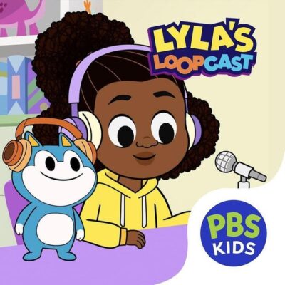 Lyla in the Loop | PBS KIDS Shows | PBS KIDS for Parents