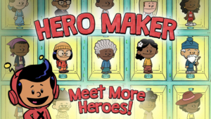 Dress Up Games | PBS KIDS