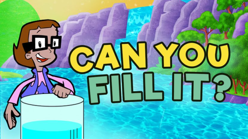 Math Games | PBS KIDS