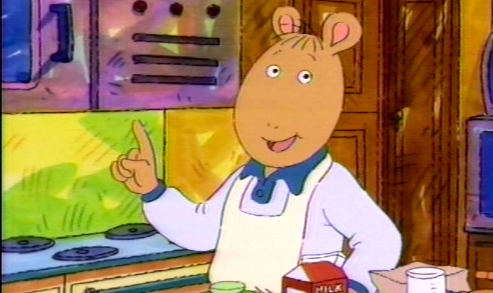 Play Pretend: Encouraging Your Little Chef |… | PBS KIDS for Parents