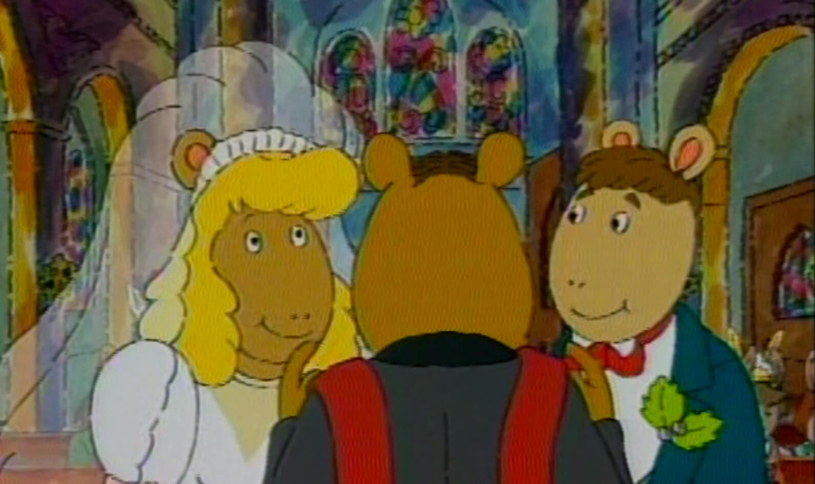 Explore Wedding Traditions | Crafts for Kids | PBS KIDS for Parents