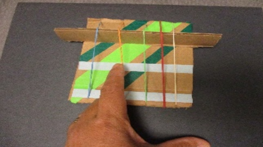 Nature Cat Band Instruments | Crafts for Kids | PBS KIDS for Parents