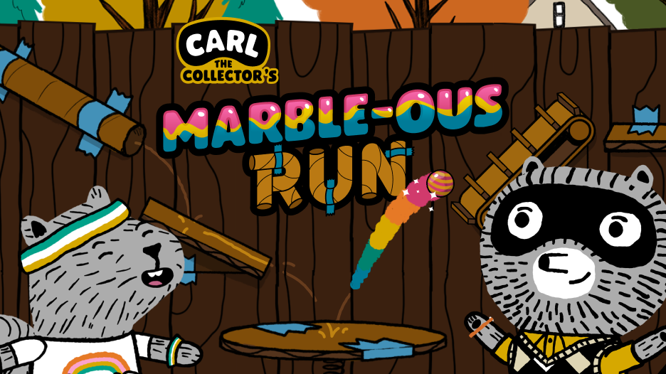 Carl the Collector | PBS KIDS