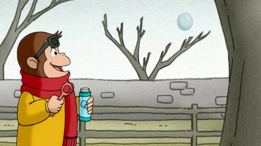 Curious George Blast Off Curious George Games Pbs Britannica's Amazing