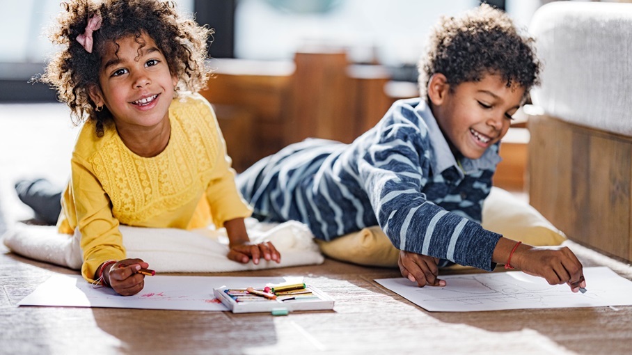 Games That Teach Sharing | Crafts for Kids | PBS KIDS for Parents