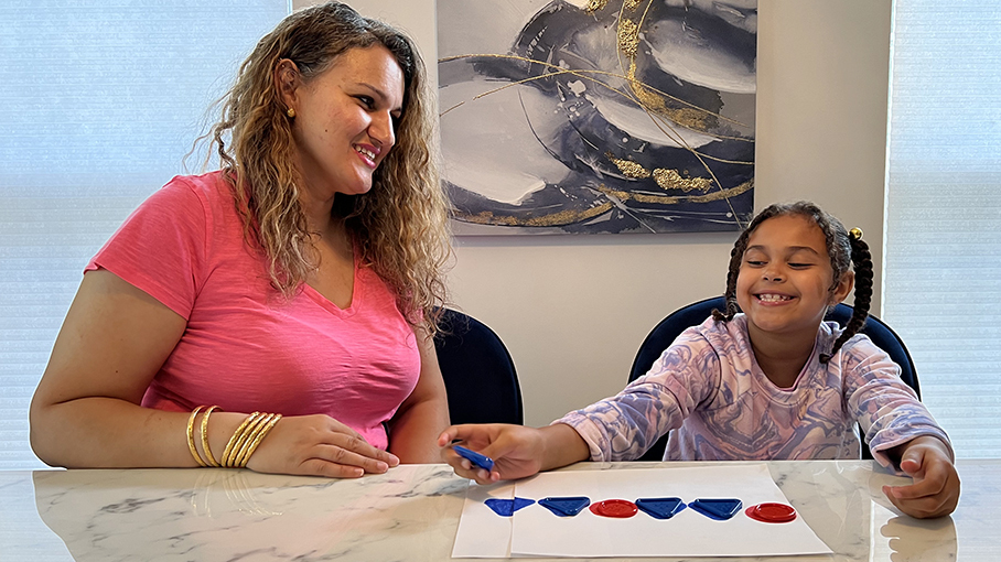 Practice Patterns With Your Preschooler |… | PBS KIDS for Parents