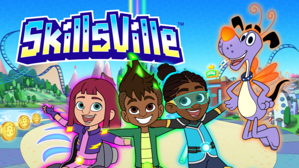 Pbs Kids Personages