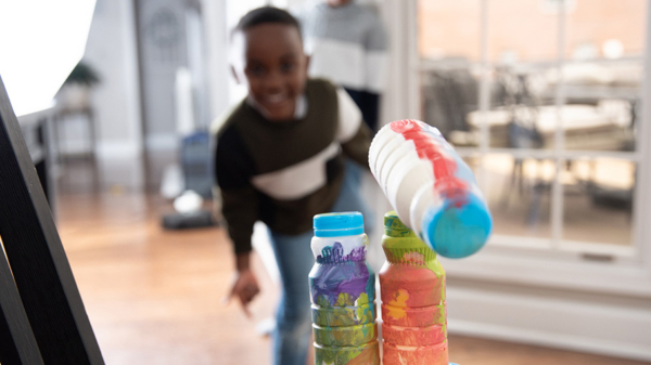 Lyla in the Loop | PBS KIDS Shows | PBS KIDS for Parents