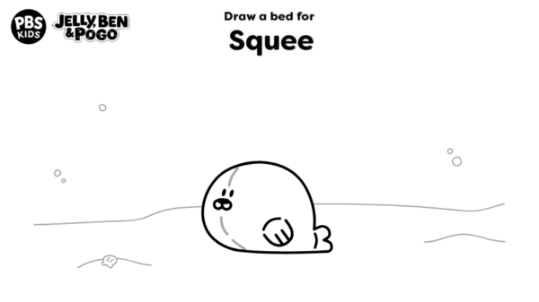 Jelly, Ben & Pogo | PBS KIDS Shows | PBS KIDS for Parents