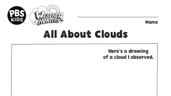 Weather Hunters | PBS KIDS Shows | PBS KIDS for Parents