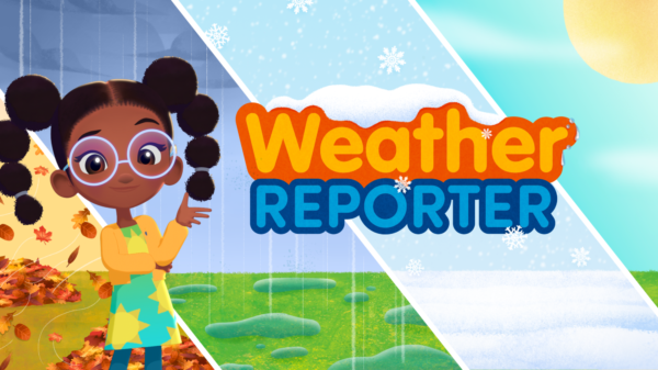 Weather Hunters | PBS KIDS Shows | PBS KIDS for Parents