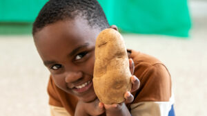 Donkey Hodie Birthday Party | Birthday Party… | PBS KIDS for Parents