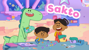 Math: Numbers & Counting at Age 3 | Milestones | PBS KIDS for Parents