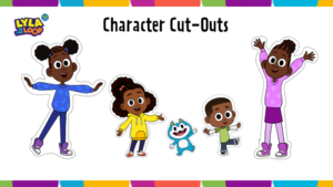 Lyla in the Loop Birthday Party | Birthday… | PBS KIDS for Parents