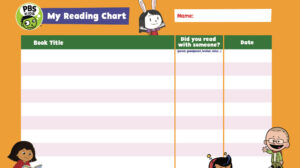 Summer of Possibilities: Play Your Way | PBS KIDS for Parents