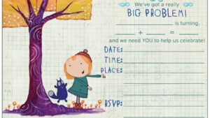 Peg Cat Birthday | Birthday Party for Kids | PBS KIDS for Parents