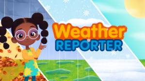 Weather Hunters | PBS KIDS Shows | PBS KIDS for Parents