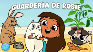 Spanish Games | PBS KIDS