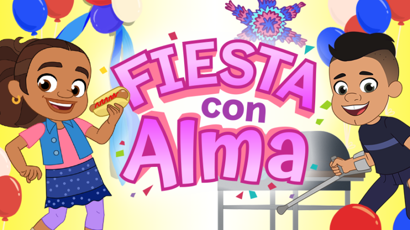 Spanish Games | PBS KIDS