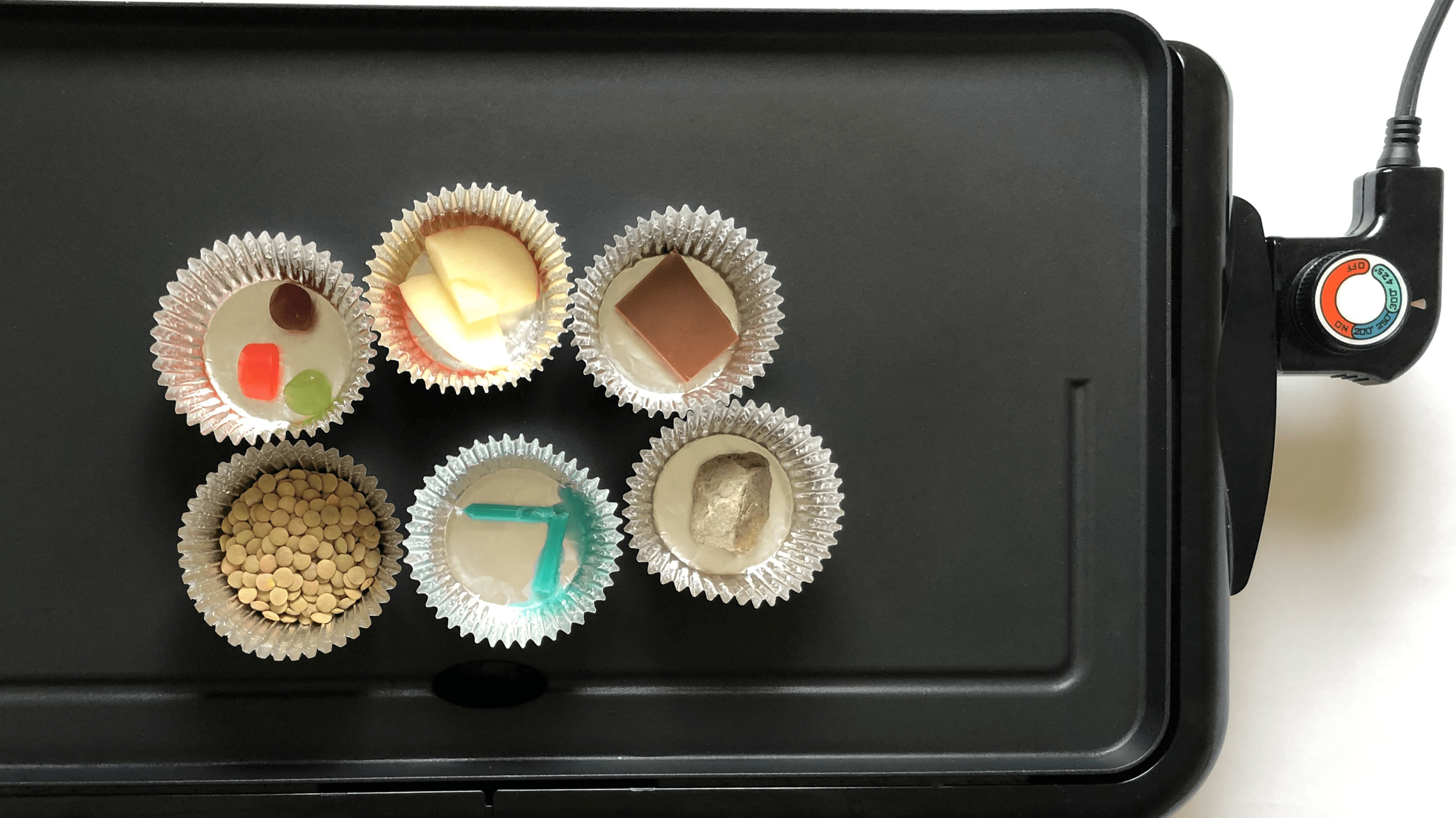 Exploring Hot and Cold Changes | Crafts for… | PBS KIDS for Parents