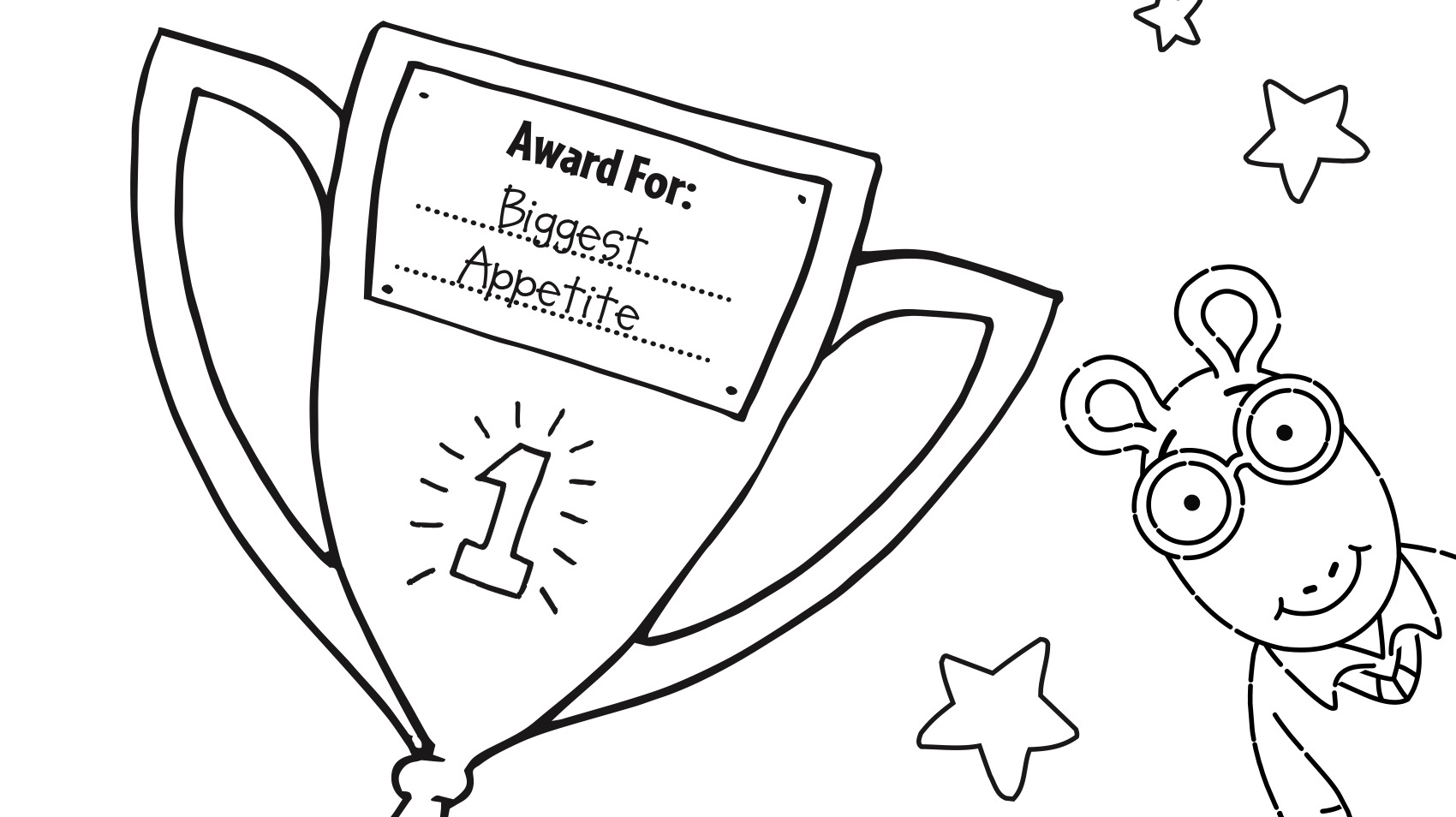 People in My Life Activity Sheet | Kids… | PBS KIDS for Parents