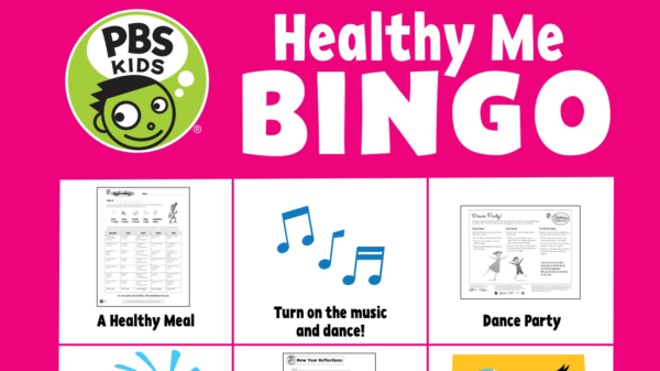 Helping Children Practice Healthy Habits | PBS KIDS for Parents