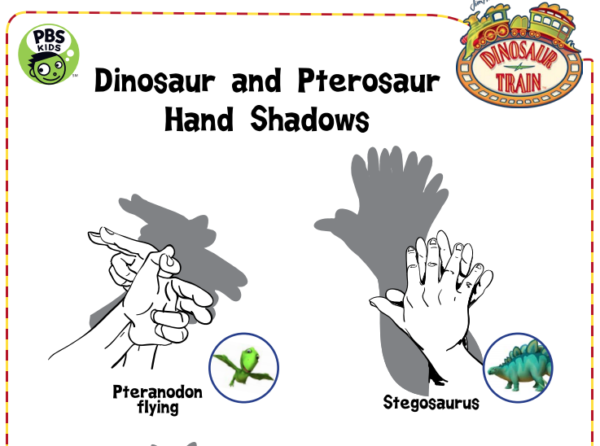 Dinosaur Train Episodes | PBS KIDS Shows | PBS KIDS for Parents