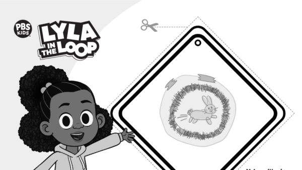 Lyla in the Loop | PBS KIDS Shows | PBS KIDS for Parents