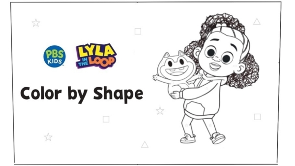 Lyla in the Loop | PBS KIDS Shows | PBS KIDS for Parents