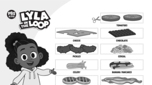 Lyla in the Loop | PBS KIDS Shows | PBS KIDS for Parents