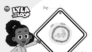 Lyla in the Loop | PBS KIDS Shows | PBS KIDS for Parents