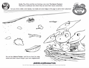 Science: Exploring the Earth and Sky at Age 2… | PBS KIDS for Parents