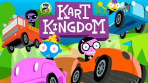 All Shows | PBS KIDS