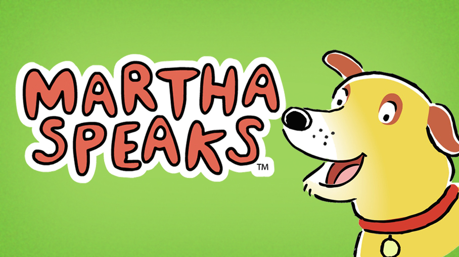 About Martha Speaks PBS KIDS Shows PBS KIDS For Parents