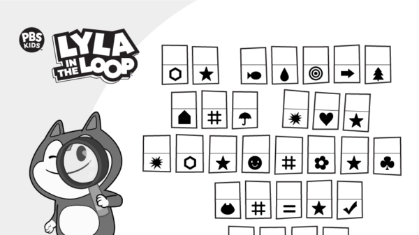 Lyla in the Loop | PBS KIDS Shows | PBS KIDS for Parents