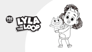 Lyla in the Loop | PBS KIDS Shows | PBS KIDS for Parents