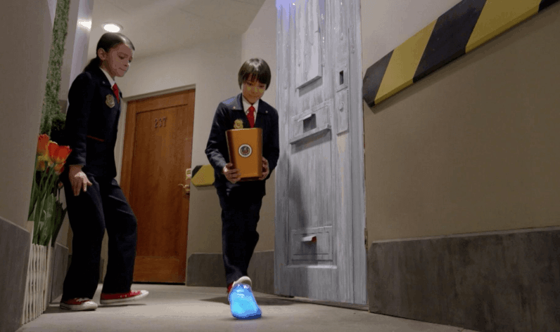 Make and Measure a Blob | Crafts for Kids | PBS KIDS for Parents