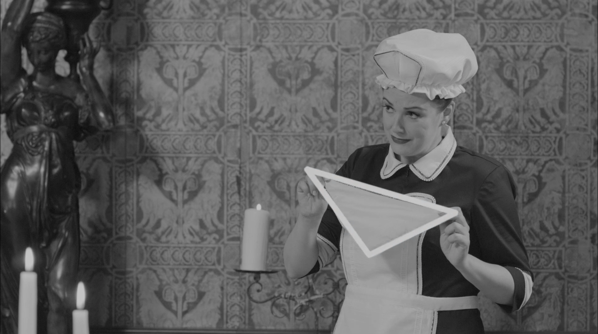 Stop the Shape Thief | Crafts for Kids | PBS KIDS for Parents