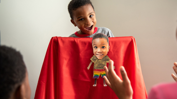 Hooray for Mother's Day! | PBS KIDS for Parents