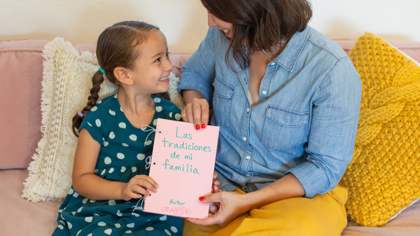 Recursos, consejos e ideas para padres | PBS KIDS for Parents