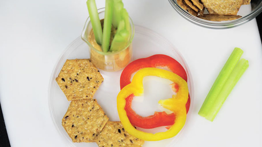 Science Party Lab Dip | Recipes for Kids | PBS KIDS for Parents