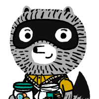 About Carl the Collector | PBS KIDS Shows | PBS KIDS for Parents