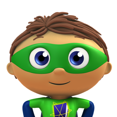 Super Why Photo Booth Props Kids Coloring PBS KIDS For Parents