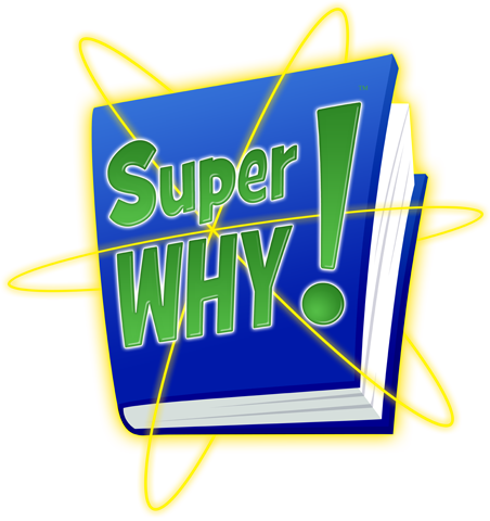 Pbs Kids Brotam Super Por Que SUPER WHY! | PBS KIDS